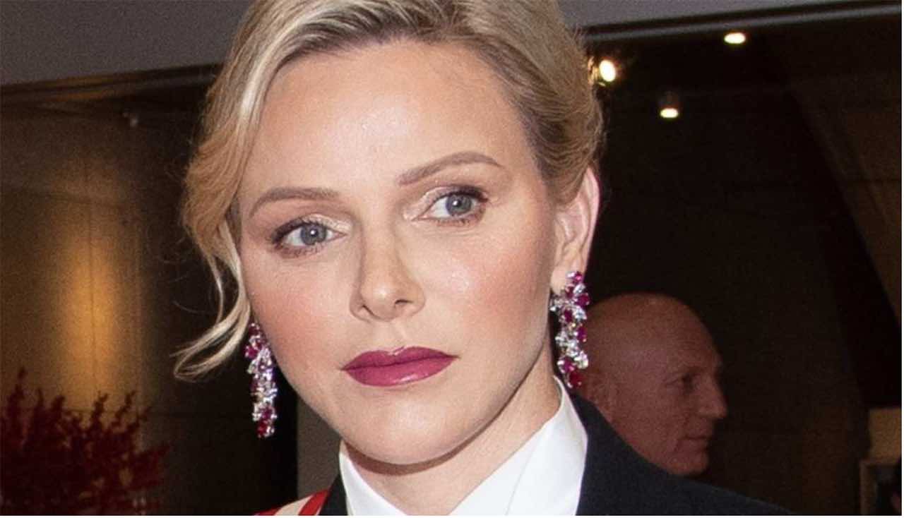Charlene Di Monaco se n’è andata: Il principe Alberto distrutto