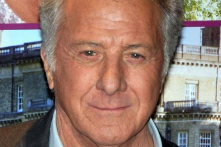 Dustin Hoffman, biografia, carriera, vita privata, moglie, figli ...