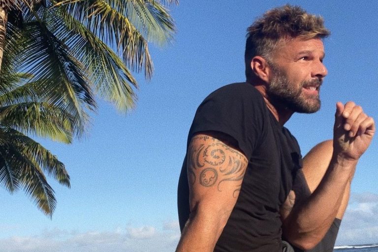 Ricky Martin, biografia, carriera, vita privata, età - Donnaclick