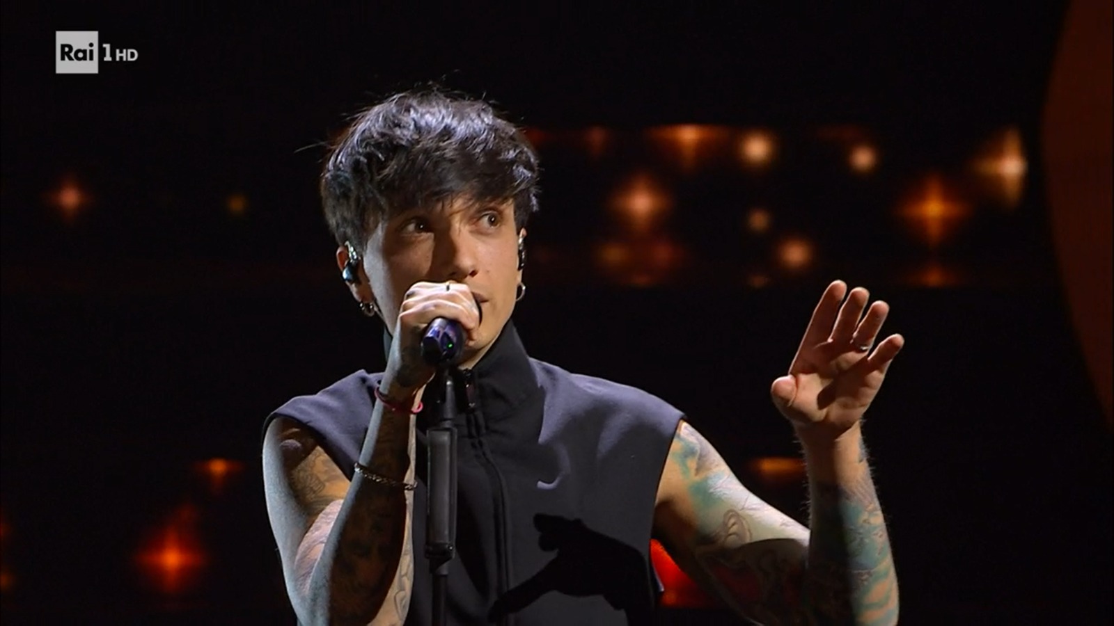 Sanremo 2023, "Ultimo ha vinto il televoto", la rivelazione di Amadeus