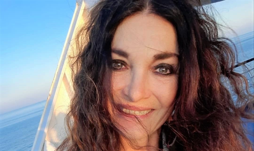 Marina Suma, biografia, carriera, età, vita privata, cosa fa oggi