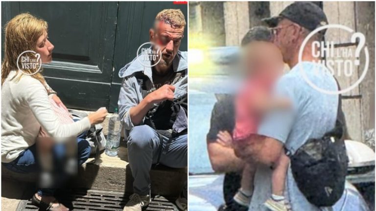 Villa Pamphili: la rete di menzogne di Rexal Ford, arrestato in Grecia