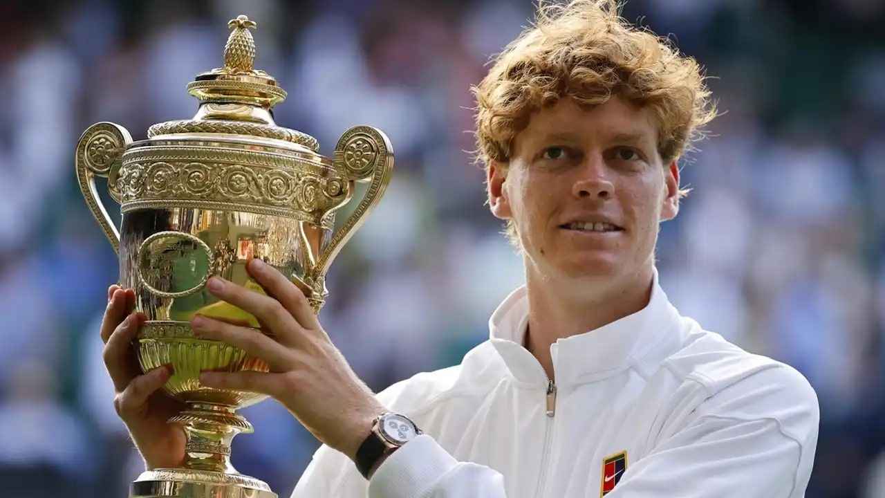 Jannik Sinner, quando vedrete dove vive resterete a bocca aperta: la ...