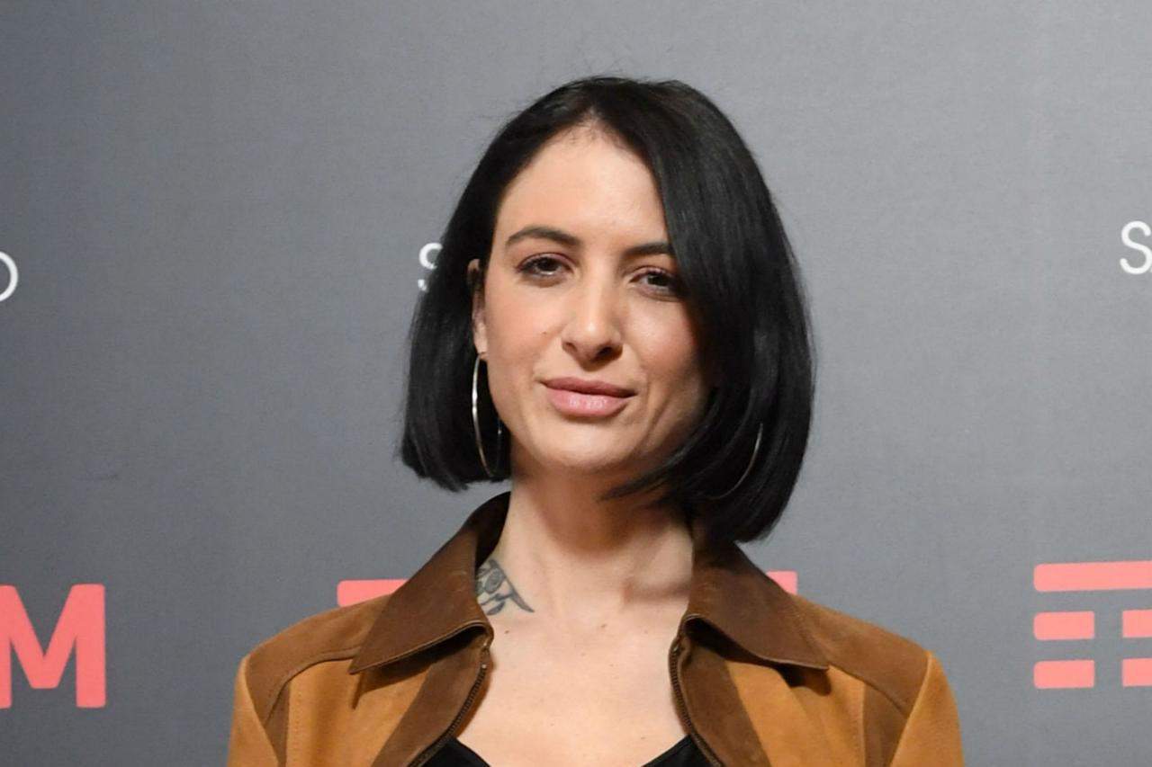 Ema Stokholma: "Da 38 anni metto la sveglia per ricordarmi di mangiare"