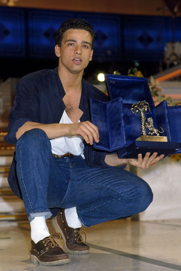 Eros Ramazzotti, biografia, carriera, età, vita privata, matrimoni, figli