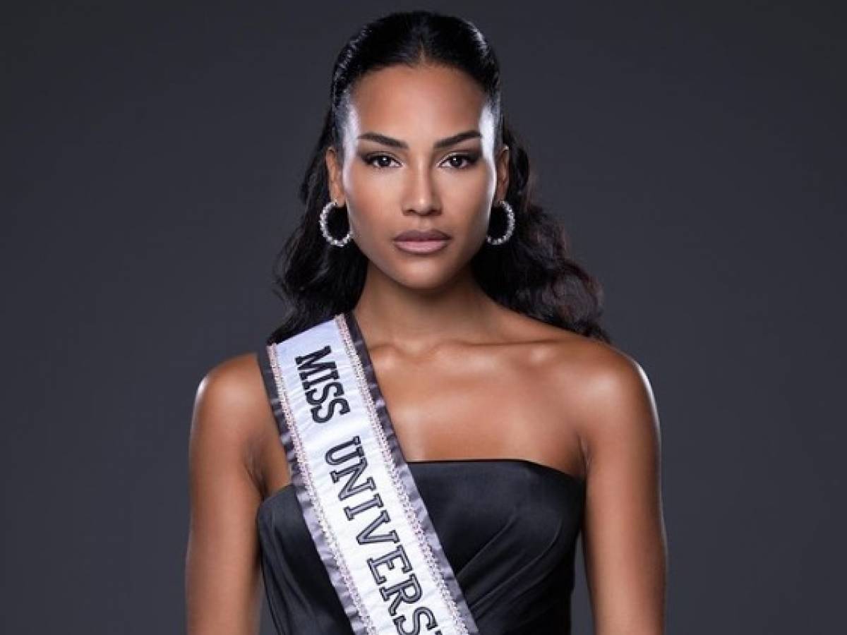 Miss Universo, chi è Virginia Stablum, la bellezza italiana in concorso