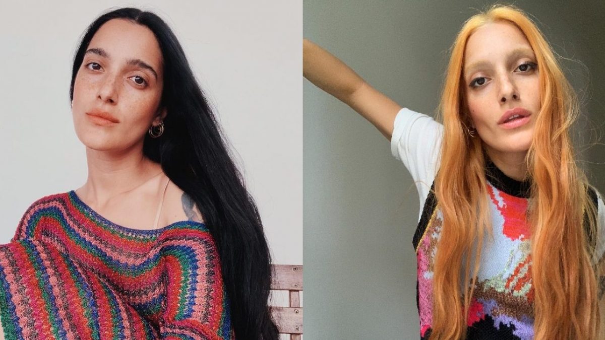Levante, nuovo look per la cantante siciliana