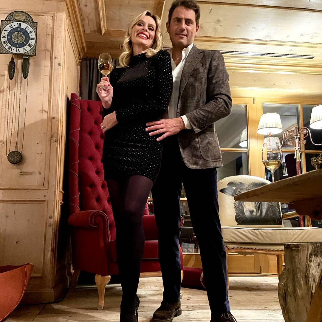 Serena Autieri, biografia, carriera, età, vita privata, marito - Donnaclick