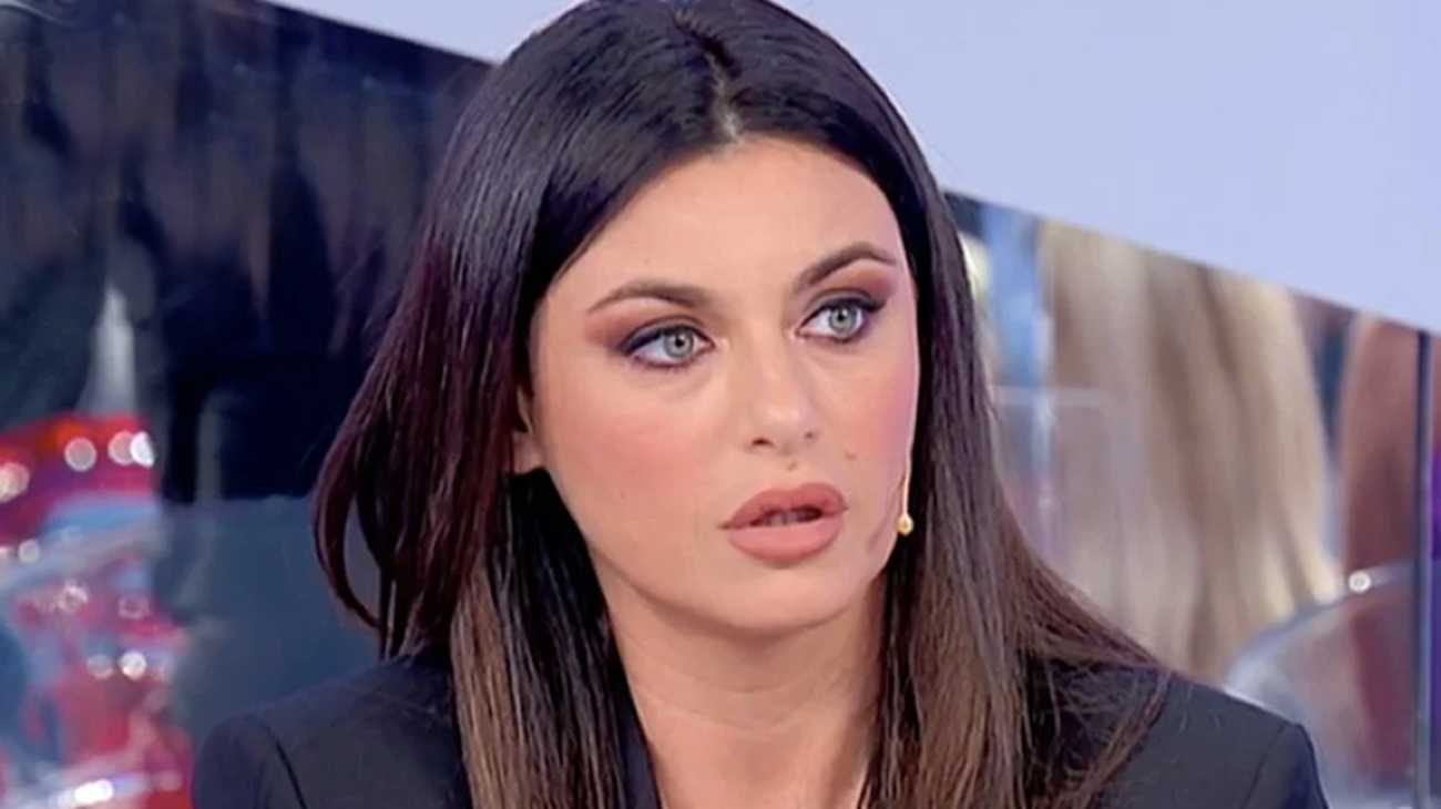 Uomini e Donne: Gloria Nicoletti: età, lavoro, vita privata, Instagram ...