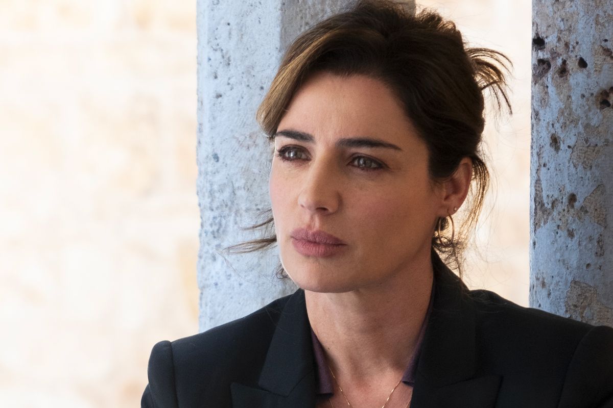Lolita Lo Bosco torna in tv, Luisa Ranieri a Domenica In: "Sono timida ...