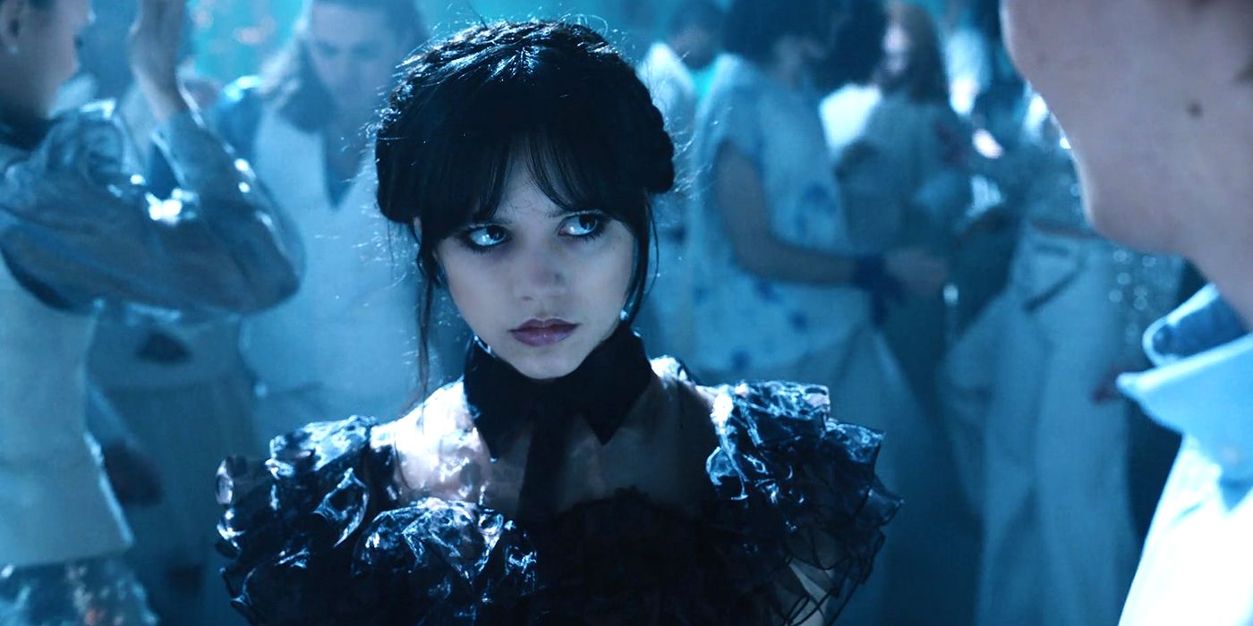 Mercoledì 2: trama, cast e anticipazioni della nuova serie Netflix ...
