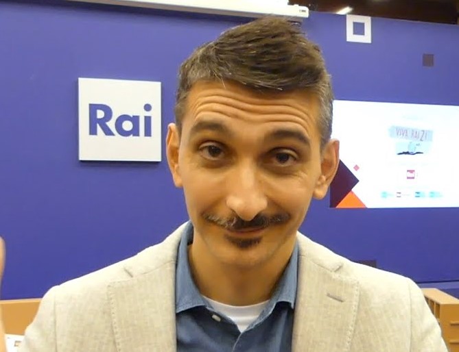Fabrizio Biggio, età, carriera, vita privata e instagram - Donnaclick
