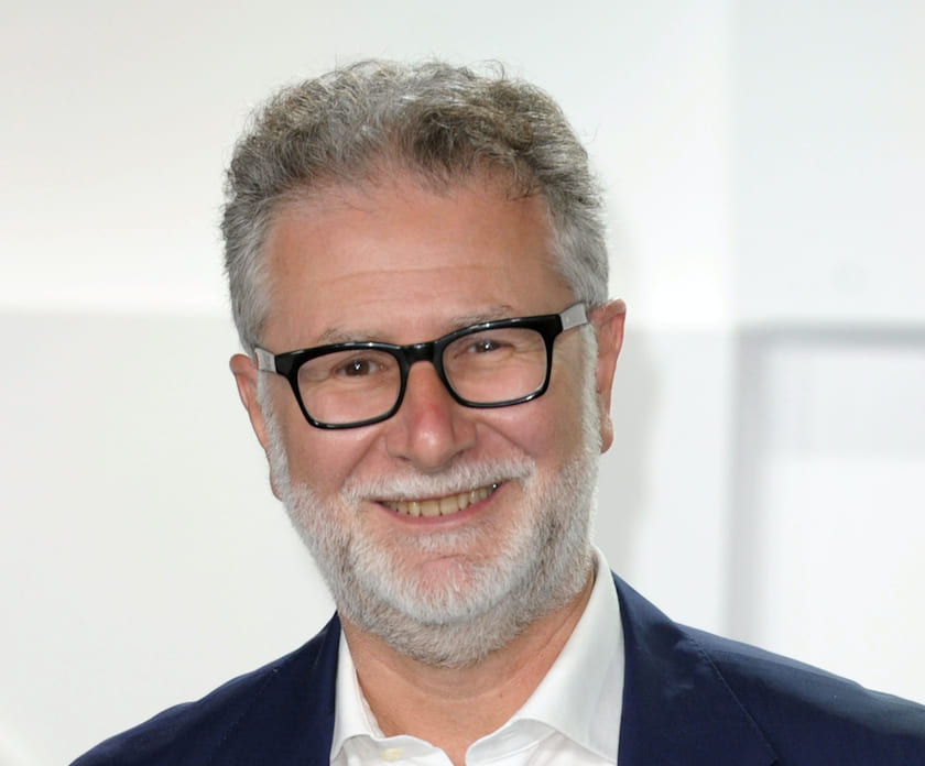Ora è ufficiale, Fabio Fazio lascia la Rai e va su Nove