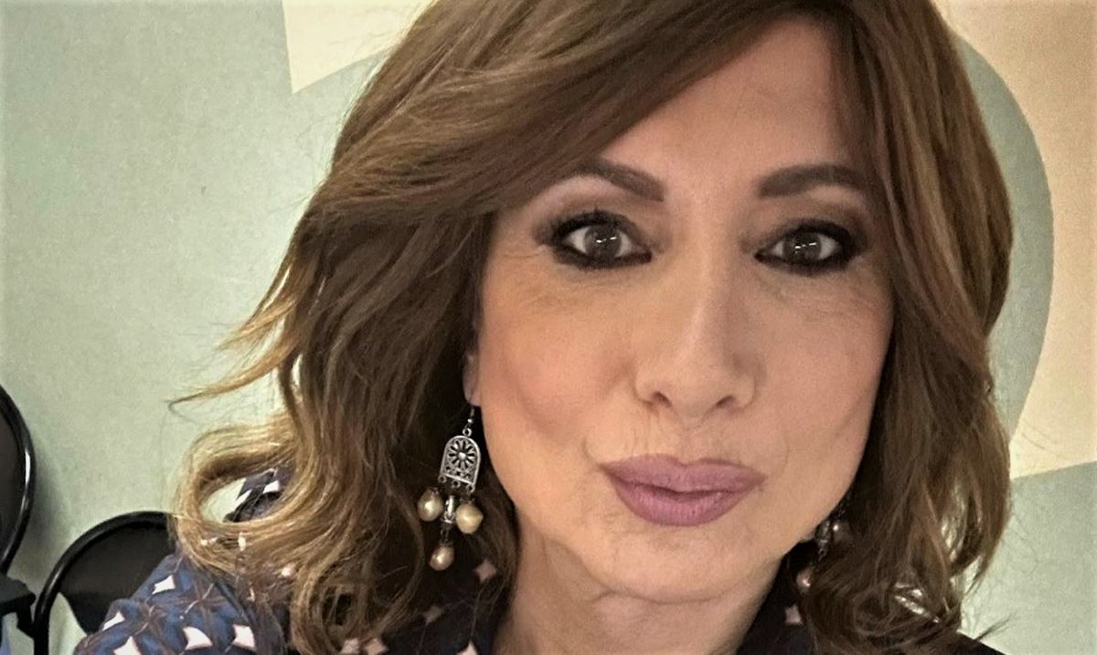 Vladimir Luxuria, biografia, carriera, età, cosa fa oggi - Donnaclick