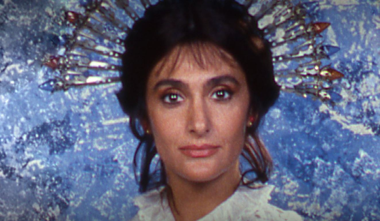 Anna Marchesini, biografia, carriera, vita privata dell'indimenticabile ...