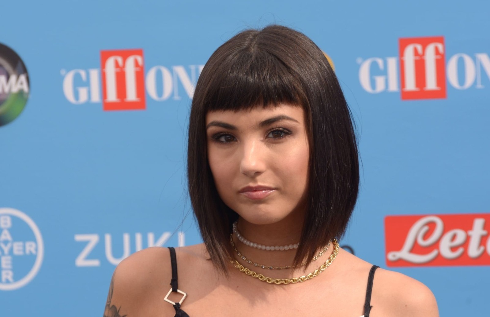 Giorgia Soleri, biografia, carriera, età, malattia, vita privata, ex ...
