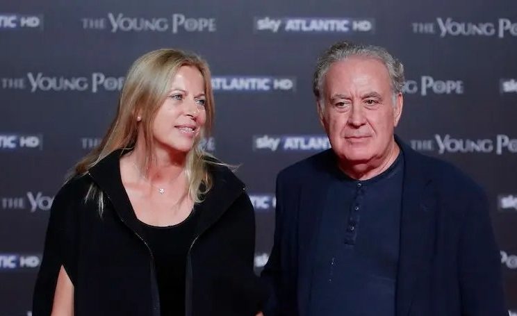 Michele Santoro, biografia, carriera, età, vita privata e instagram ...