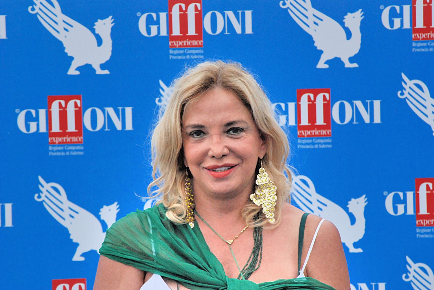 Simona Izzo, biografia, carriera, età, vita privata, marito