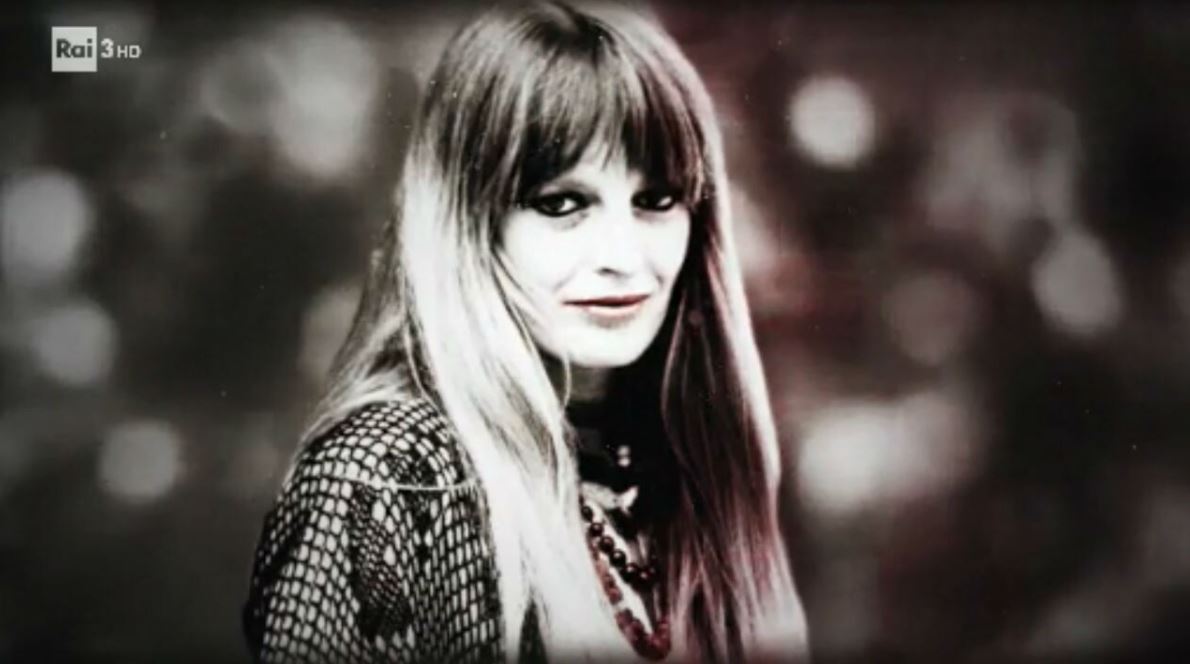 Gabriella Ferri, biografia, carriera, vita privata della cantante