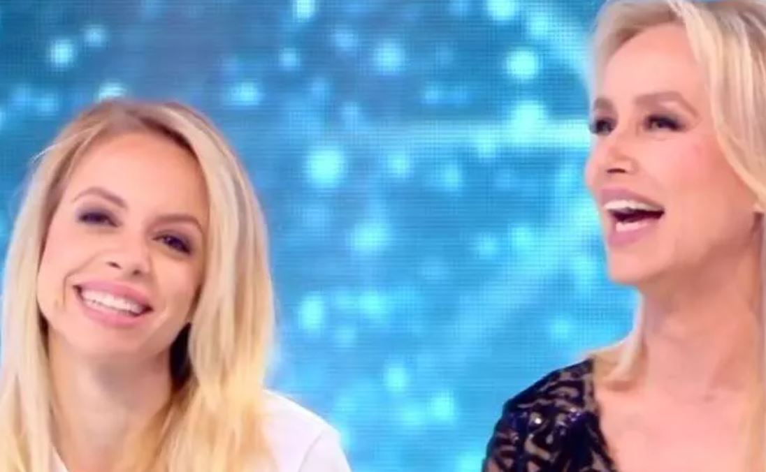 Guendalina Dorelli, chi è la figlia di Johnny Dorelli e Gloria Guida?