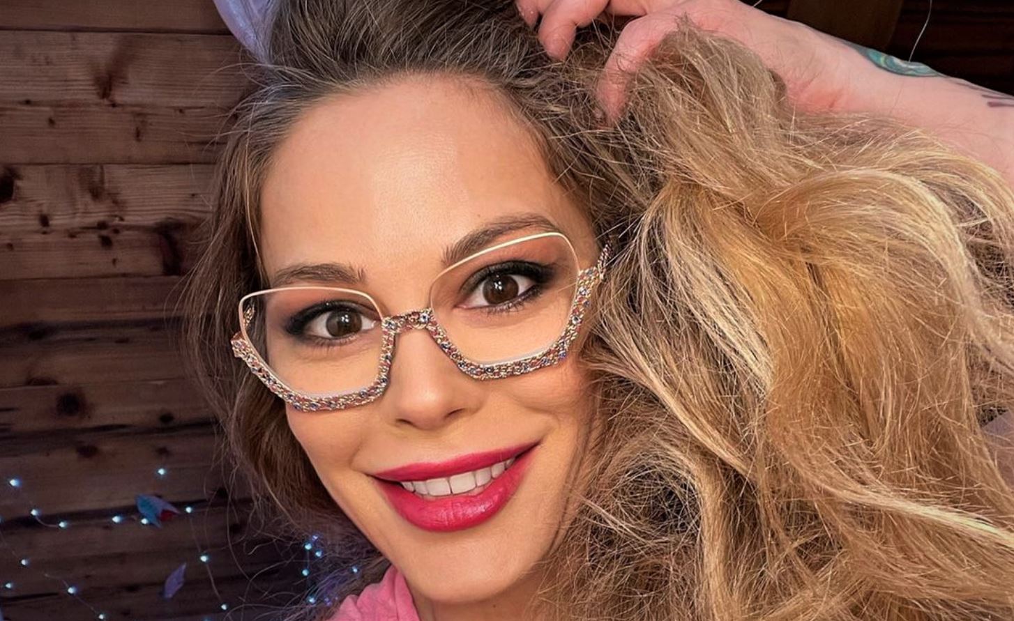 Naike Rivelli, biografia, carriera, età della figlia di Ornella Muti