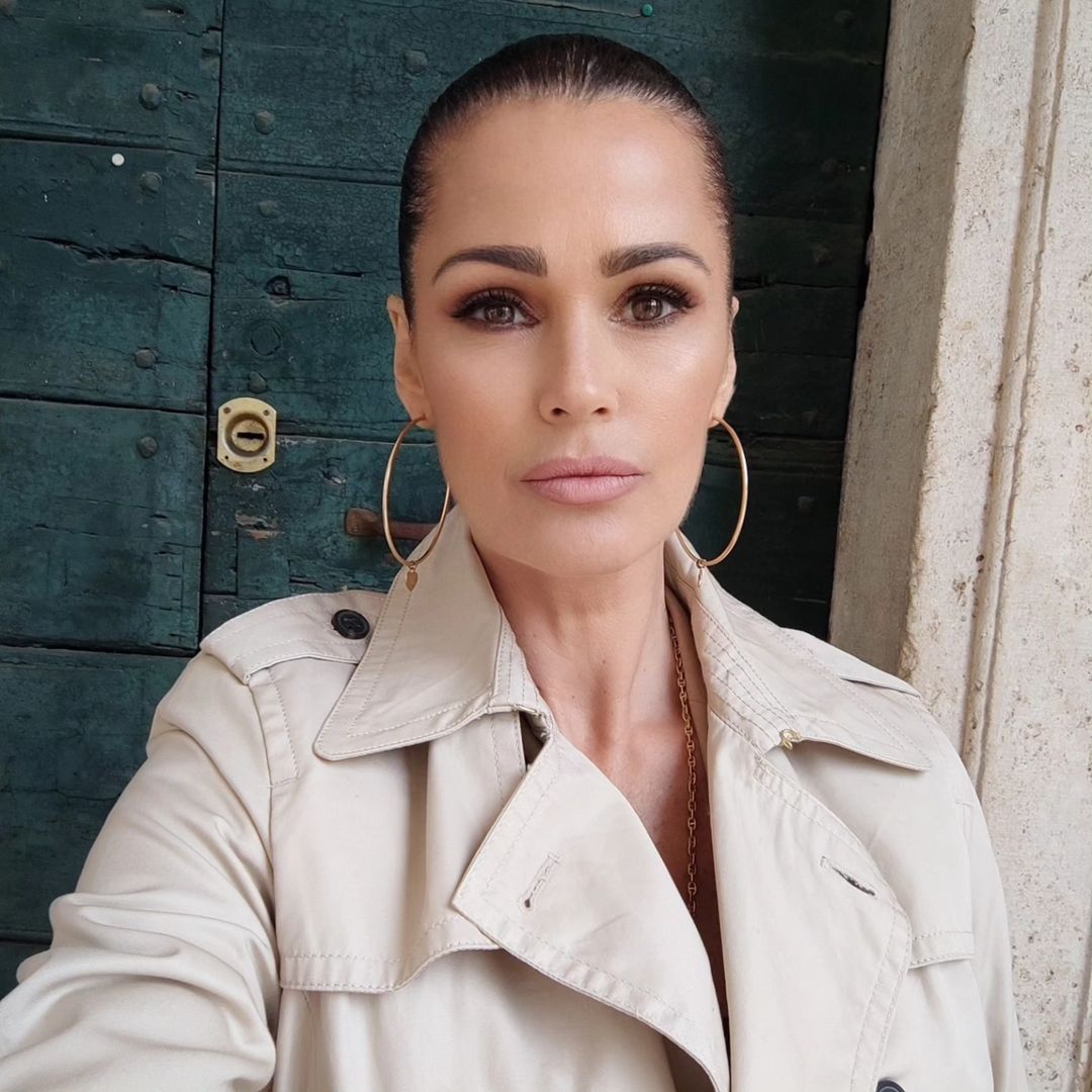 Samantha De Grenet, biografia, carriera, età, vita privata, tumore e ...