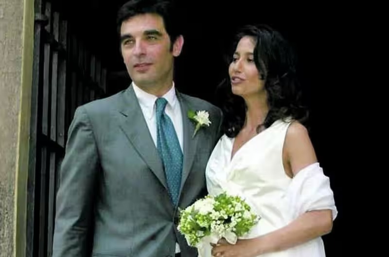 Tiberio Timperi, biografia, carriera, età, vita privata, ex moglie e ...