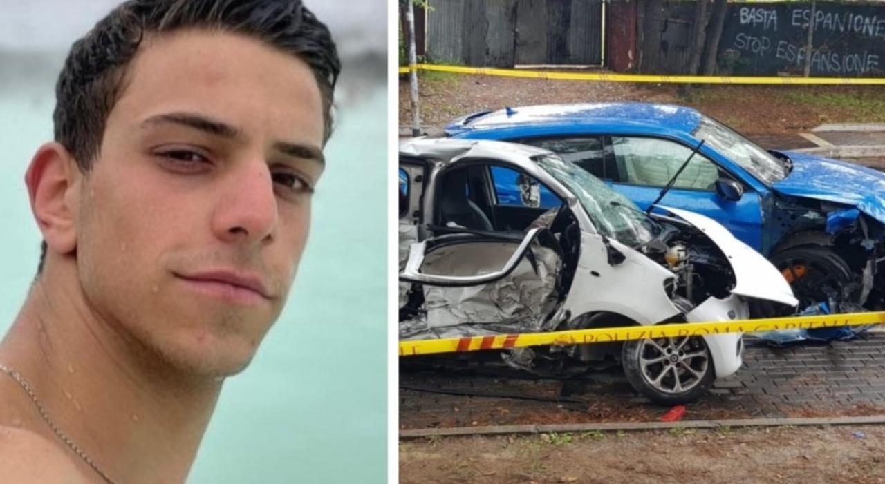 Incidente di Roma, un amico di Di Pietro: "Gli avevo detto di andare piano"