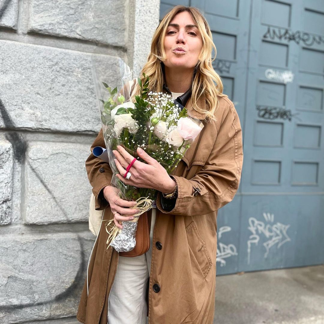 Chiara Maci, biografia, carriera, età, vita privata, figli, Instagram