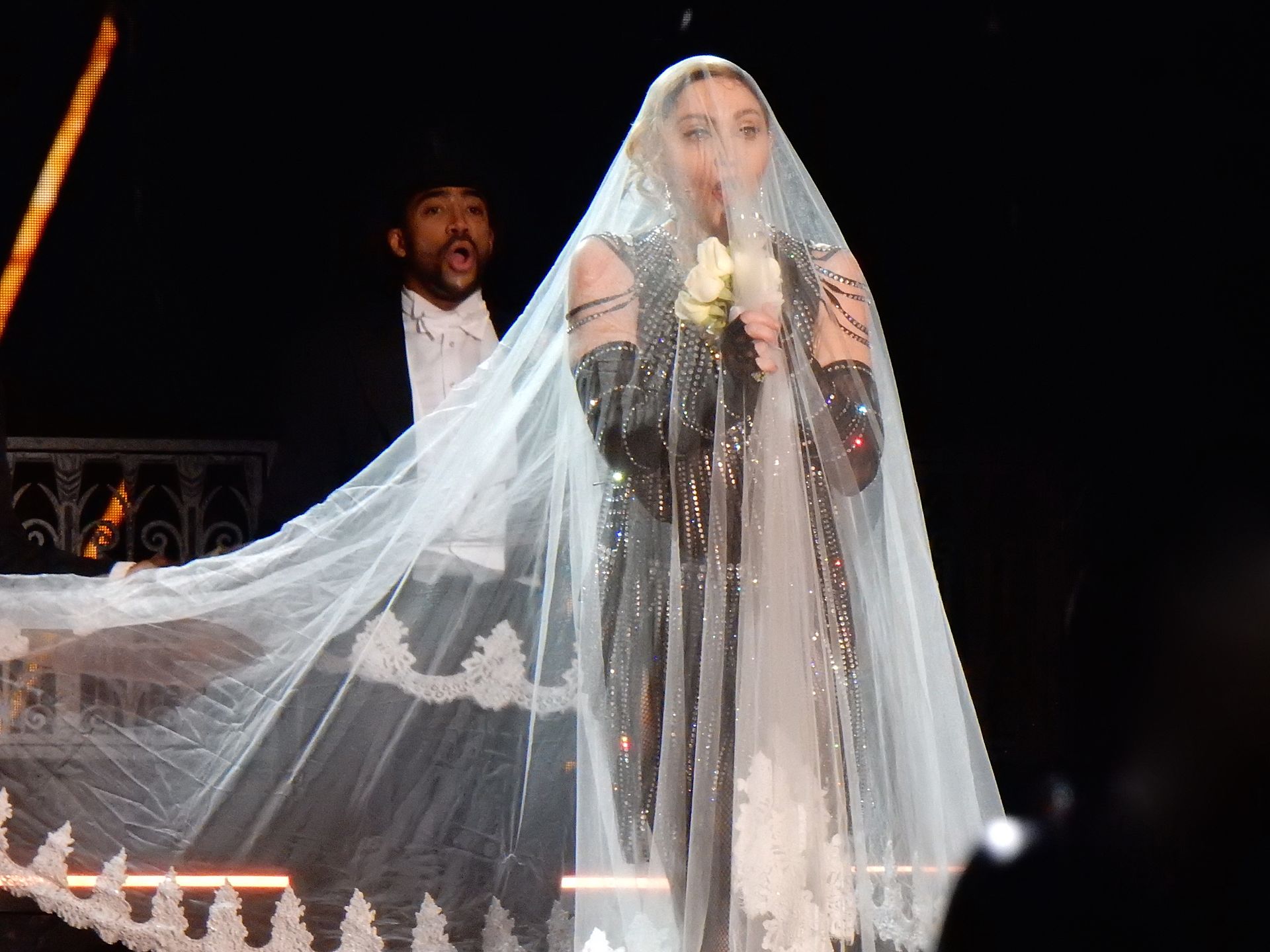 Madonna, biografia, carriera, età, vita privata, figli e instagram ...