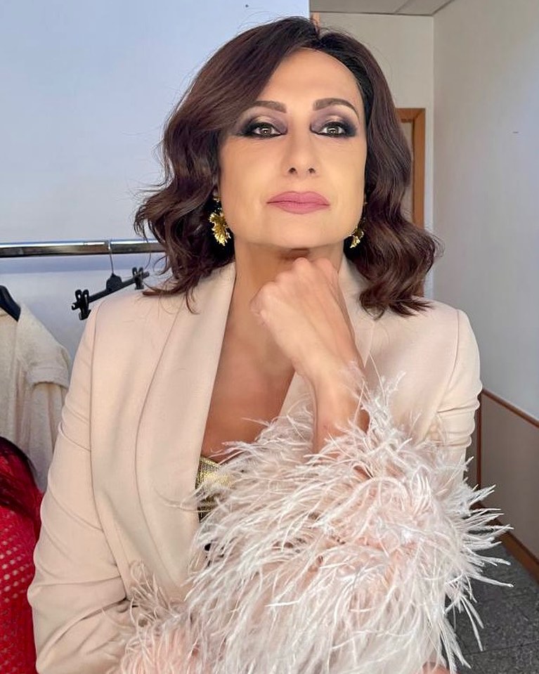 Vladimir Luxuria: "Ho sentito Barbara d'Urso dopo l'uscita da ...