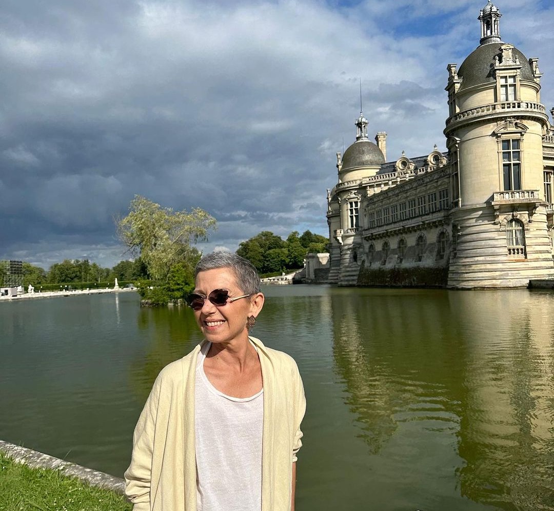 Concita De Gregorio, biografia, carriera, età, vita privata e instagram ...