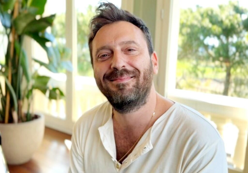 Cesare Cremonini, biografia, carriera, età, vita privata e instagram ...