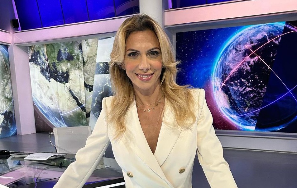 Simona Branchetti, biografia, carriera, età, vita privata e instagram ...