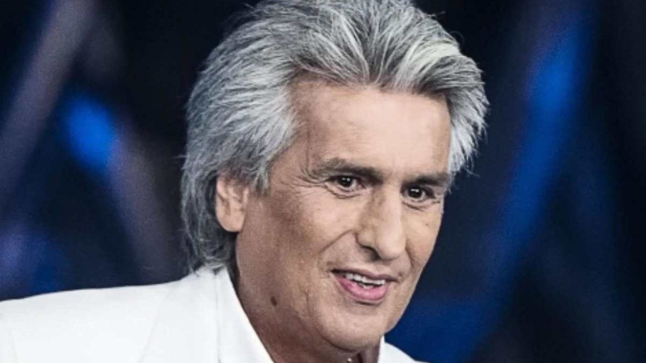 La vita di Toto Cutugno, la moglie Carla e il "figlio segreto" Nico ...