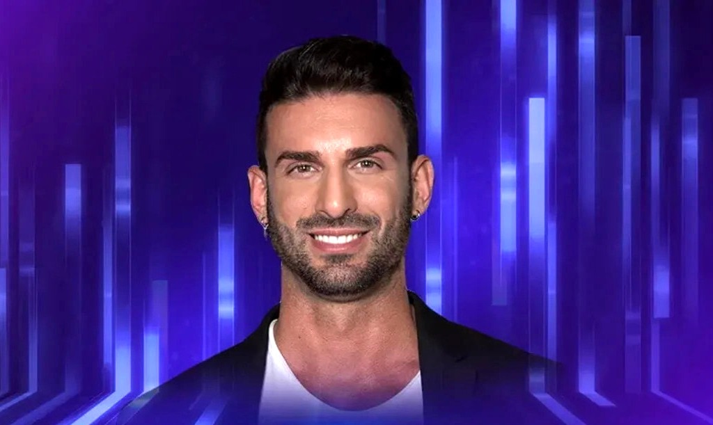 Grande Fratello 2023, Claudio Roma, chi è, età, vita privata, Instagram ...