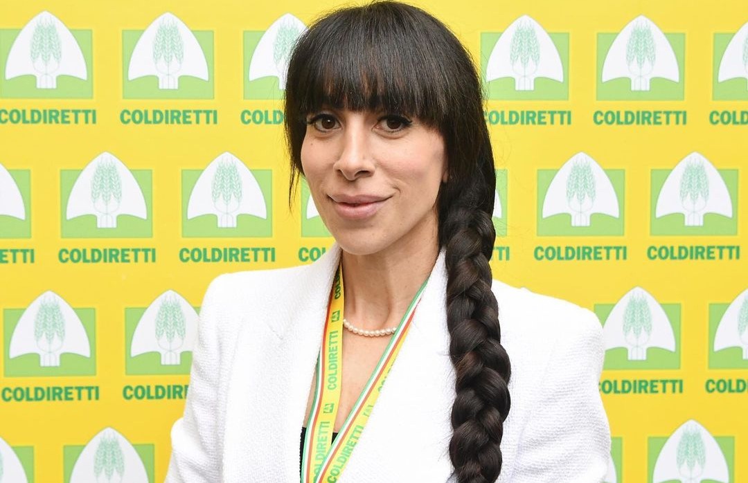 Maria Francesca Serra, da un piccolo paesino della Sardegna ai vertici ...
