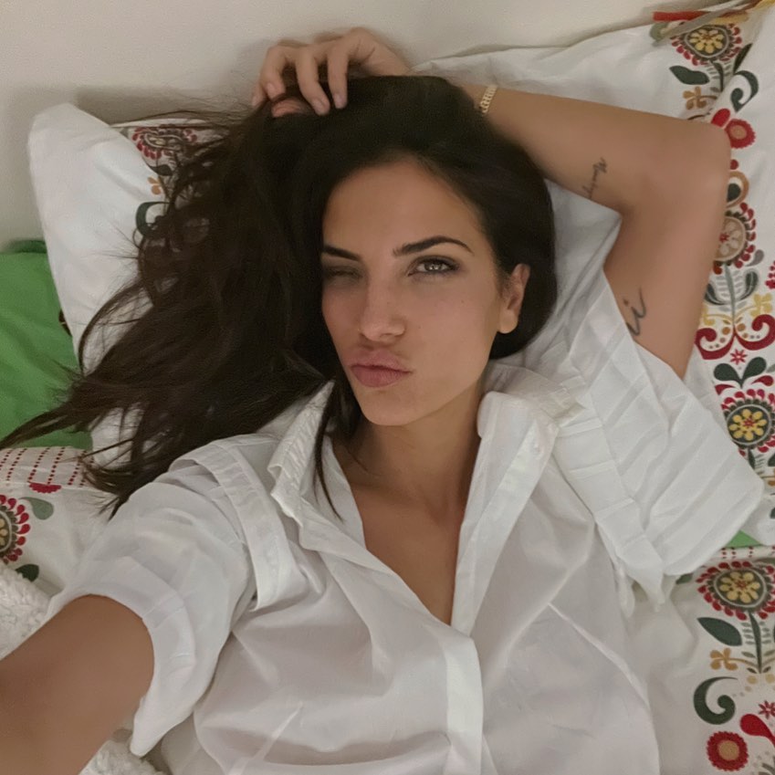 Roberta Morise, biografia, carriera, età, vita privata, Instagram