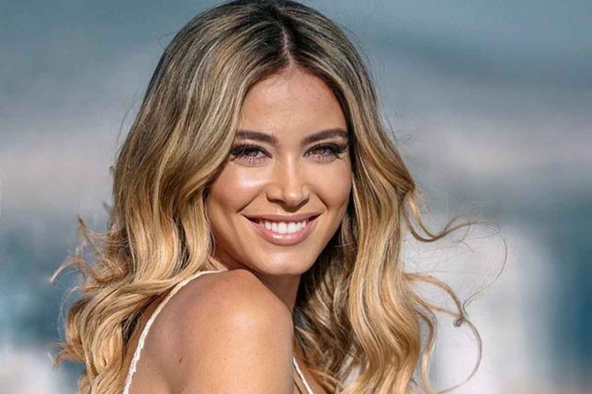 Diletta Leotta si sposa, l'annuncio: "Vi devo dire una cosa..."