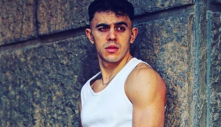 Chi è Giovanni Crozza Signoris, il figlio di Maurizio Crozza nel cast ...