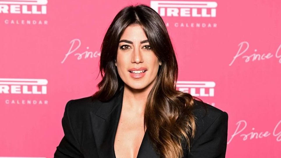 Vicky Piria, chi è il nuovo volto Sky della Formula 1 - Donnaclick