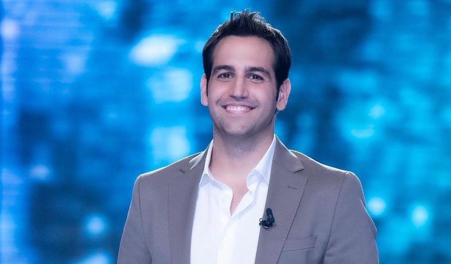 Isola dei Famosi 2024, chi è Aras Senol: età, carriera, vita privata ...