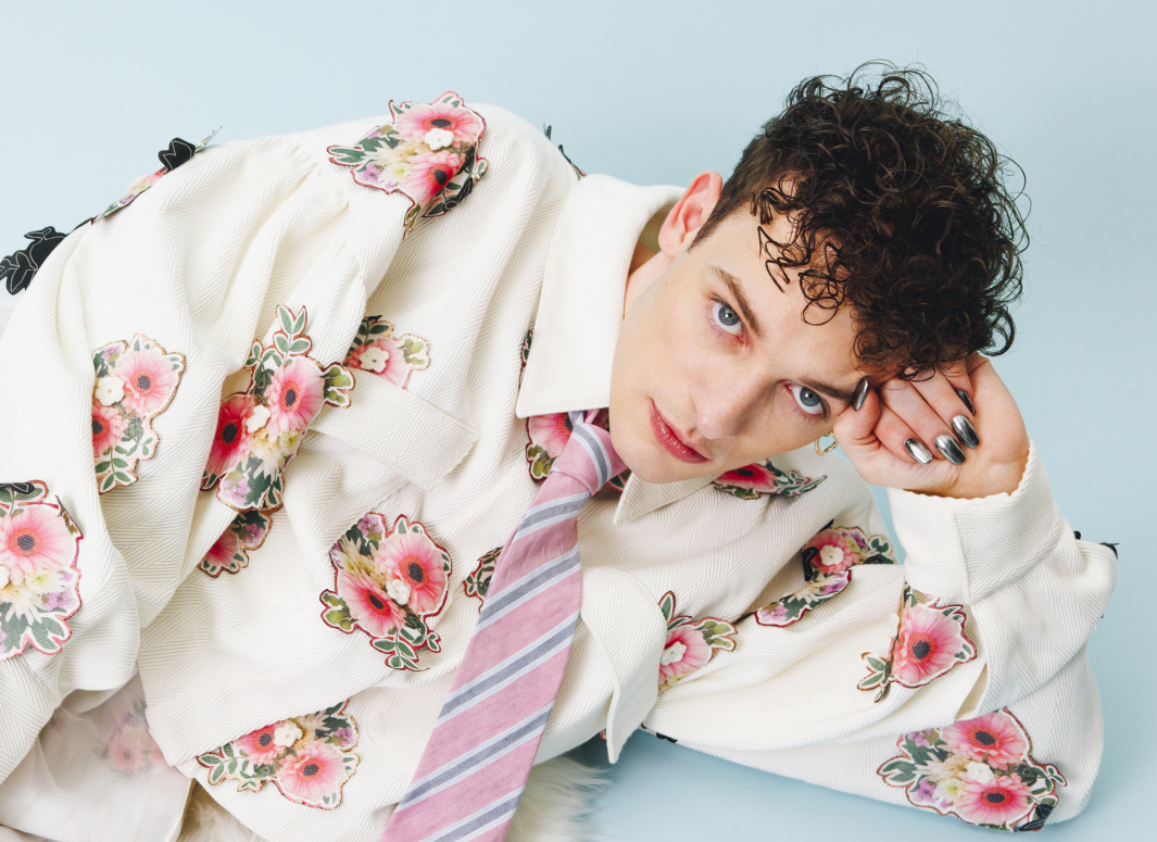 Eurovision 2024: chi è Nemo, il cantante della Svizzera, favorito ...