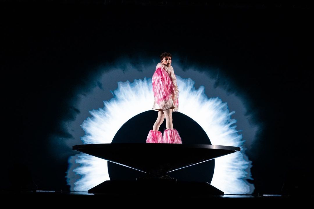 Eurovision 2024: chi è Nemo, il cantante della Svizzera, favorito ...