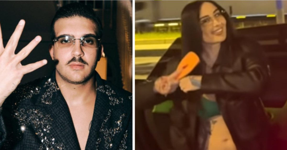 Jerry Calà: "Con Mara Venier fu un amore travolgente, ma io non ero all ...