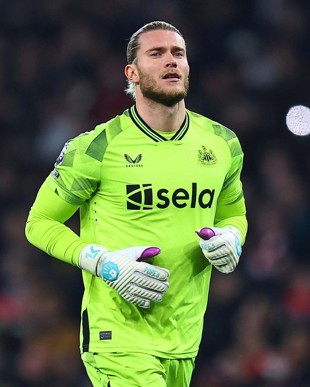 Diletta Leotta si è sposata: chi è il marito Loris Karius?