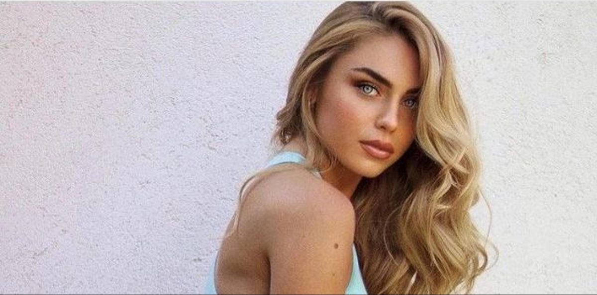 Miss Mondo Italia 2024, Lucrezia Mangilli rappresenterà il Paese a Miss ...