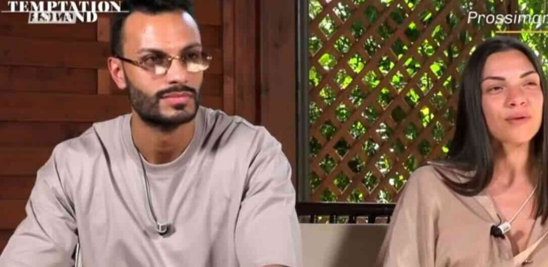 Temptation Island 2024, chi sono Gaia Vimercati e Luca Bad