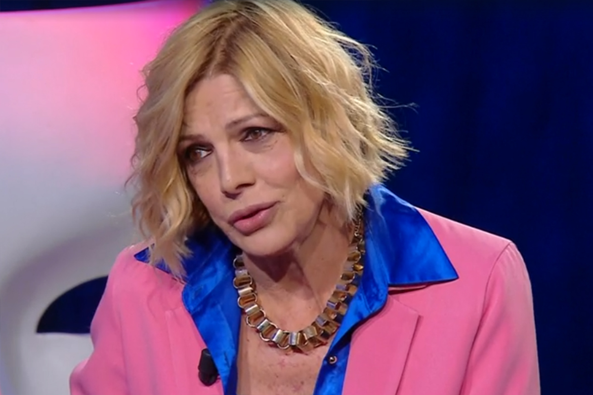 Scarcerata la "fidanzata diabolica": aveva ridotto il compagno in fin ...