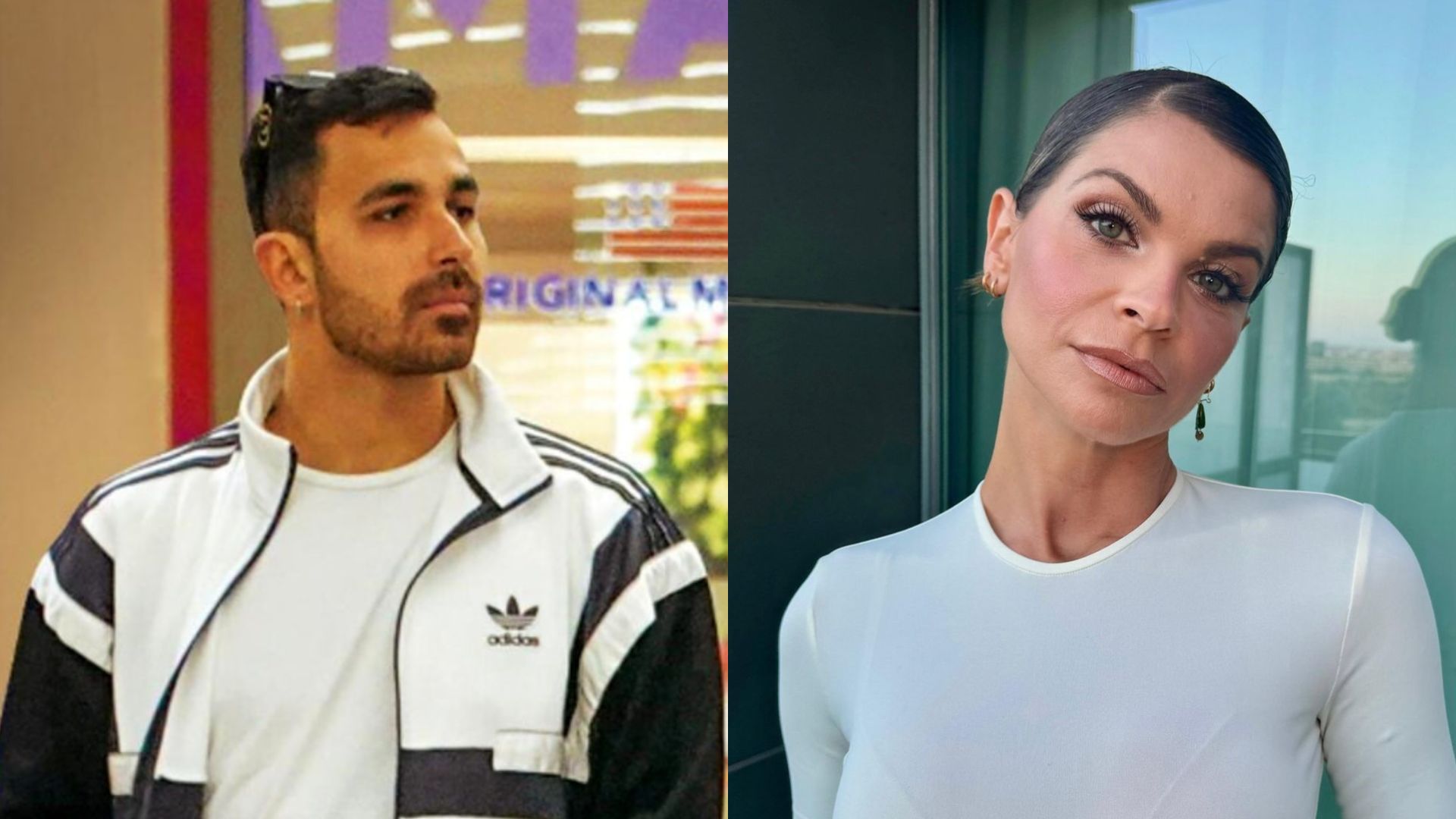 Valerio Pastore chi è il nuovo fidanzato di Alessandra Amoroso